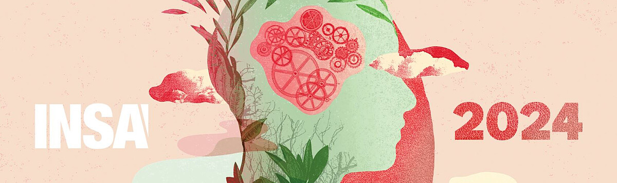 Vœux 2024 - INSA Rennes