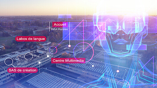 INSA Rennes | Ecole Ingénieurs