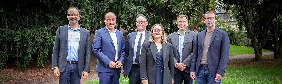 Université de Rennes : l’adoption des statuts entérine la création du ...