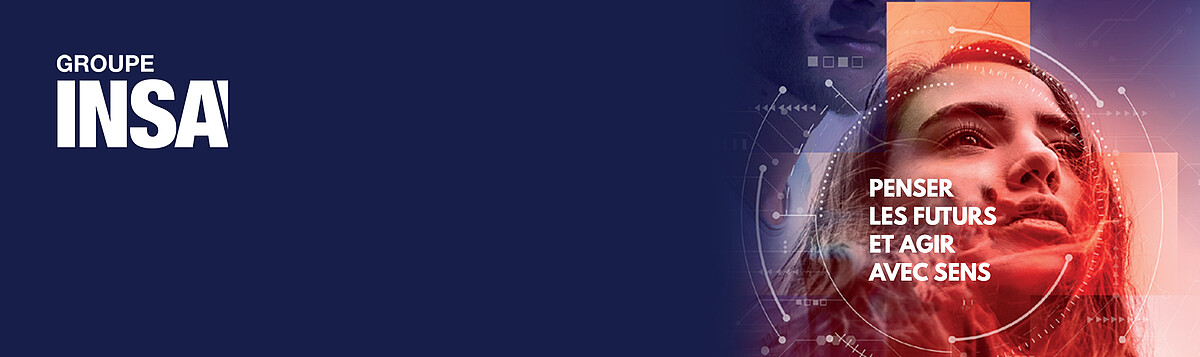 Groupe INSA : l'excellence pour toutes et tous - INSA Rennes